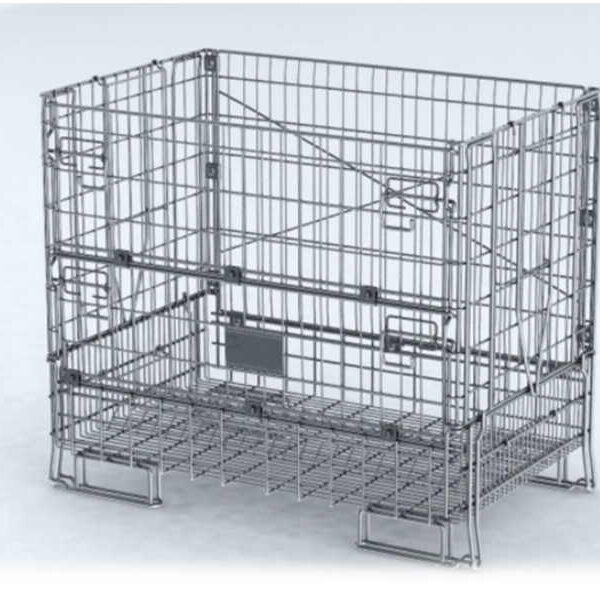 Contentores Metálicos | WOW